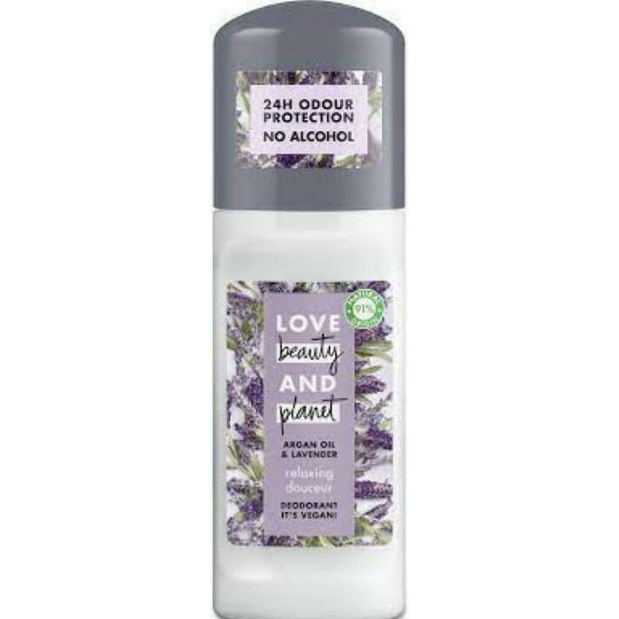 Click here for Unilever Love Beauty & Planet Relaxing Argan Oil &... prices