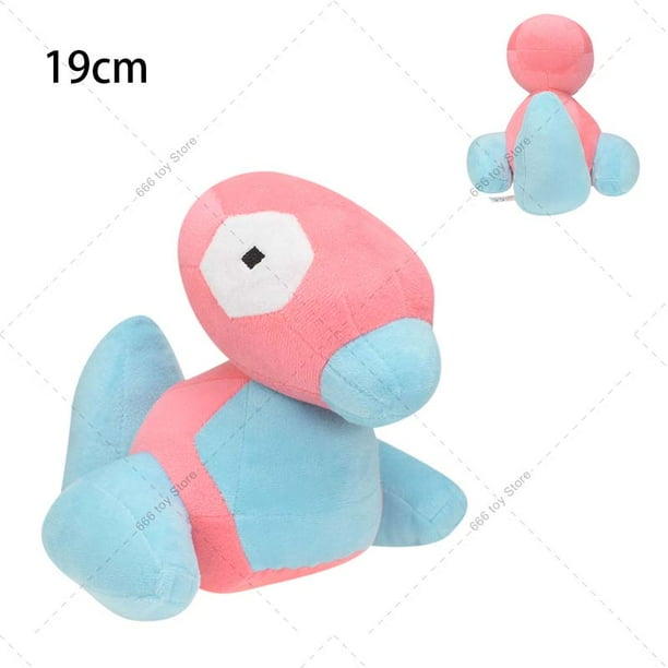 Nuevo Pokémon de peluche Hisuian Zorua Grafaiai Calyrex Galarian ...