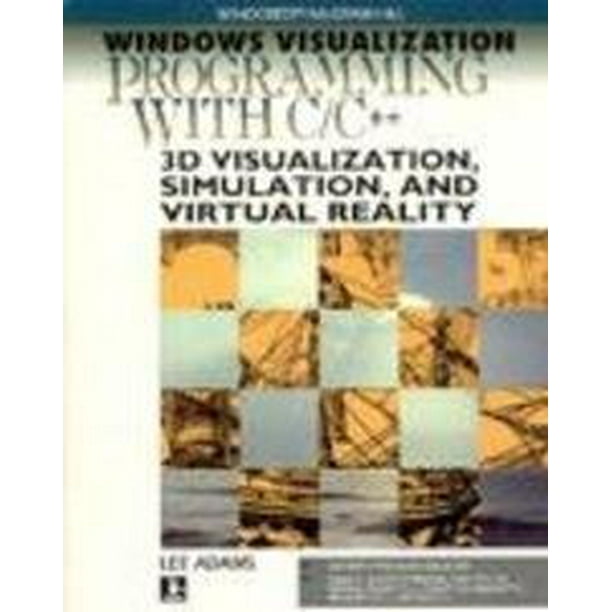 Visualization Software