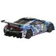 Mini GT Acura NSX GT3 #93 - 2017 IMSA Watkins Glen USA - Walmart.com