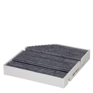Motorcraft Cabin Air Filter FP71A - Walmart.com