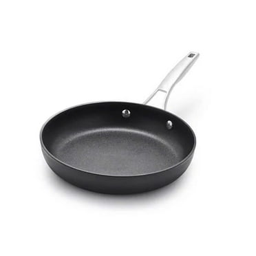 Select by Calphalon AquaShield Nonstick Frying Pan Set, 10-inch and 12 ...