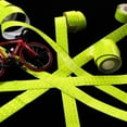 6 Rolls High-Visibility Reflective Tapes Waterproof Self-Adhesive ...