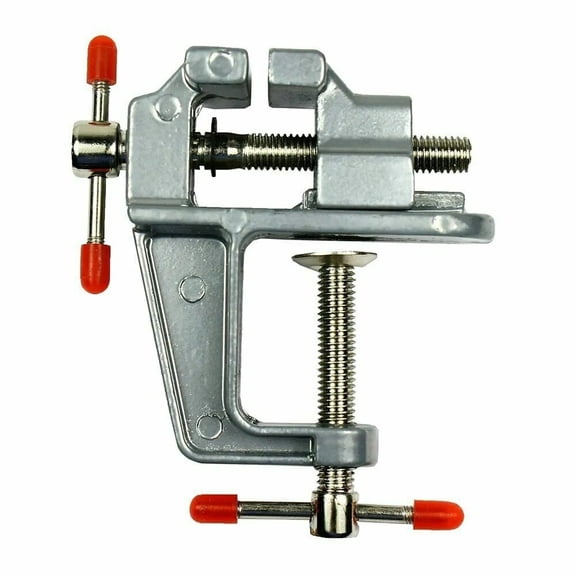 Excel Hobby Blade Corp Ball Joint Swivel Table Vise EXL56003 Misc. Tool ...