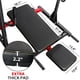 syedee Vertical Leg Press Machine, 600LBS Leg Strengthening Workout ...