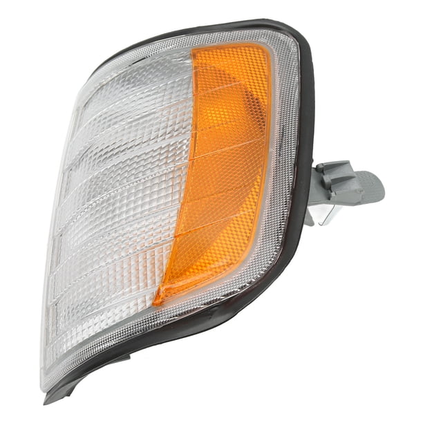 Front Turn Signal Light,Front Turn Signal Corner Side Turn Light Front ...