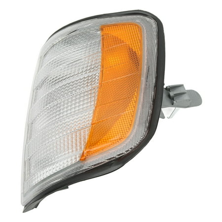 Front Turn Signal Light,Front Turn Signal Corner Side Turn Light Front ...