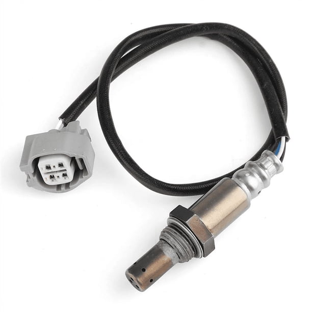 Sensor de OxíGeno O2 Frontal Ascendente de 4 Cables para X-TYPE 2,0 2,5 ...