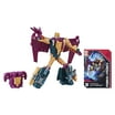Transformers Generations Deluxe: Power of the Terrorcon Rippersnapper ...