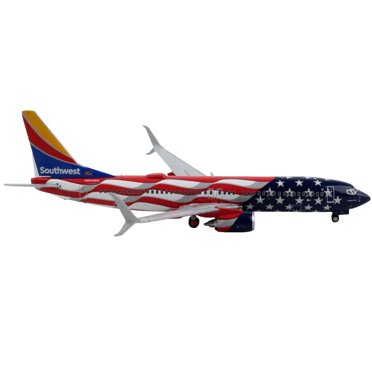 1-400 Scale Registration No.N241JX JSX Jetsuitex ERJ145 Model Aircraft ...