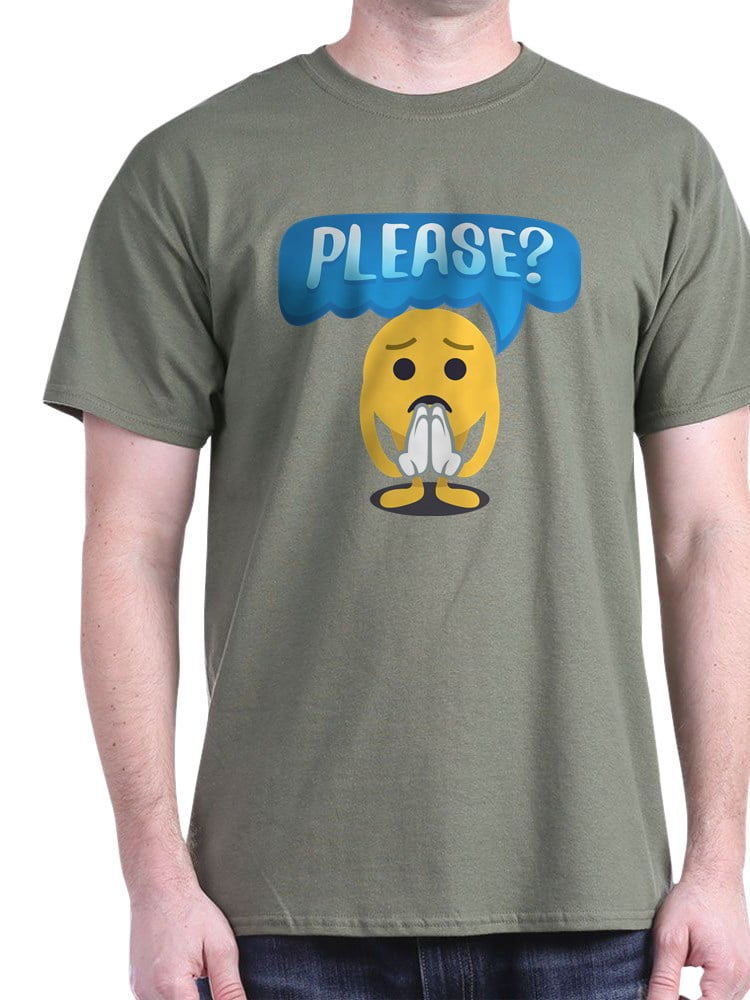 Sad Face Please