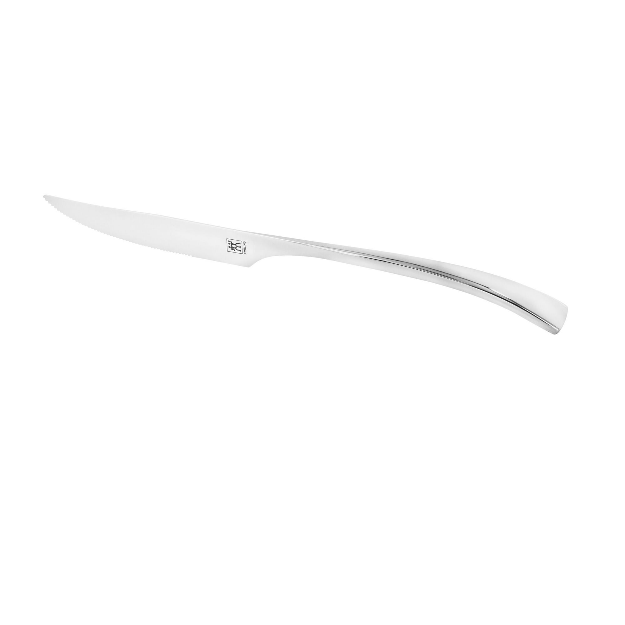 Click here for Zwilling Bellasera Steak Cutlery Set Matted/Polish... prices