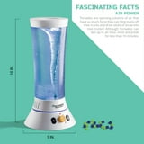 Discovery #Mindblown Tornado Lab Science Kit - STEM Experiment Kids Toy ...