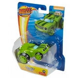 Nickelodeon Blaze and the Monster Machines Race Car Pickle - Walmart.com