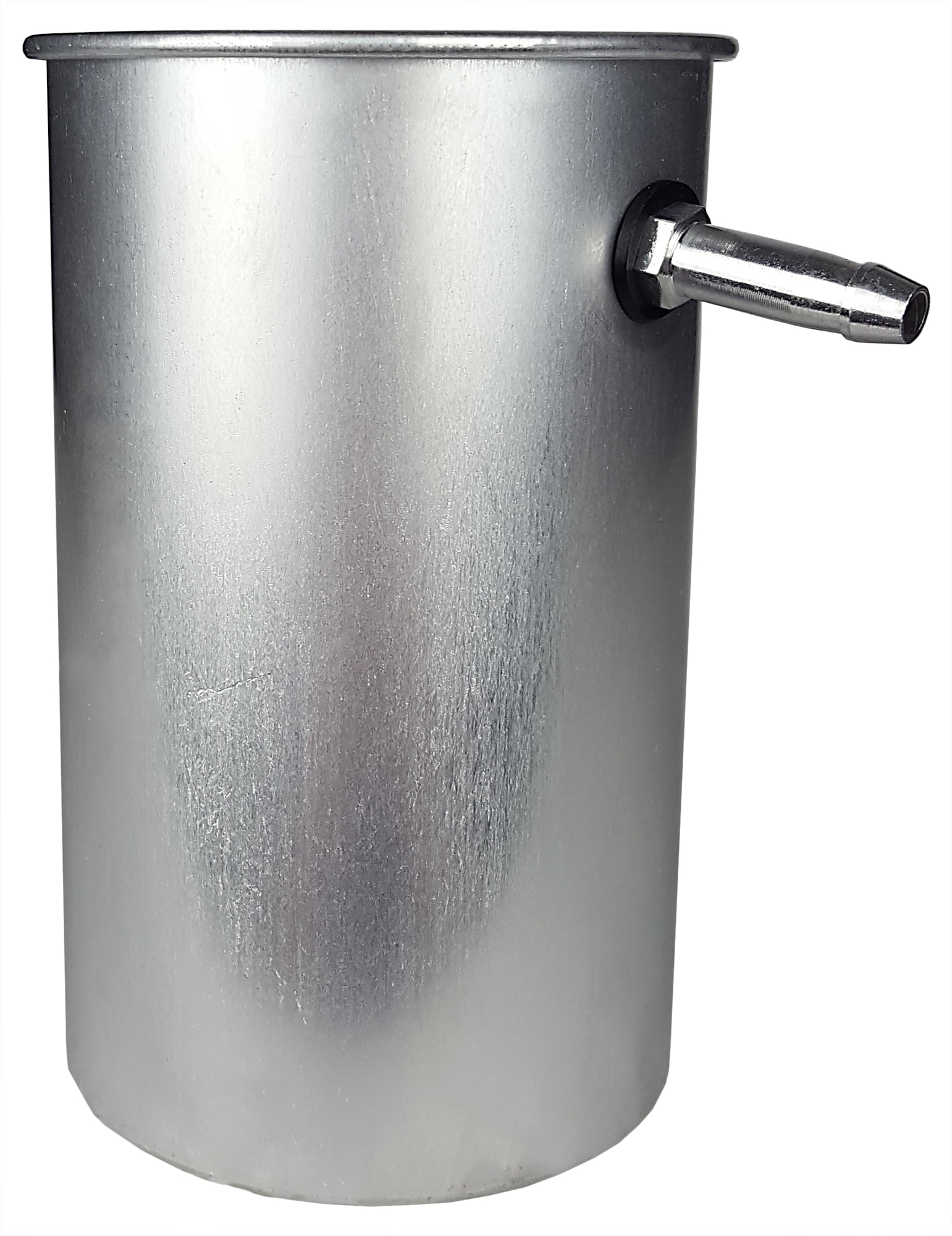 Pack of 50 Aluminum Overflow Can with Pour Spout - Walmart.com