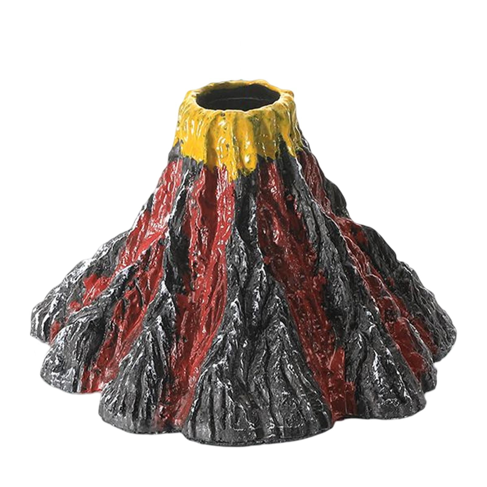 Aquarium Decorations Air Bubble Stone Fish Tank Bubbler Bubbler for ...