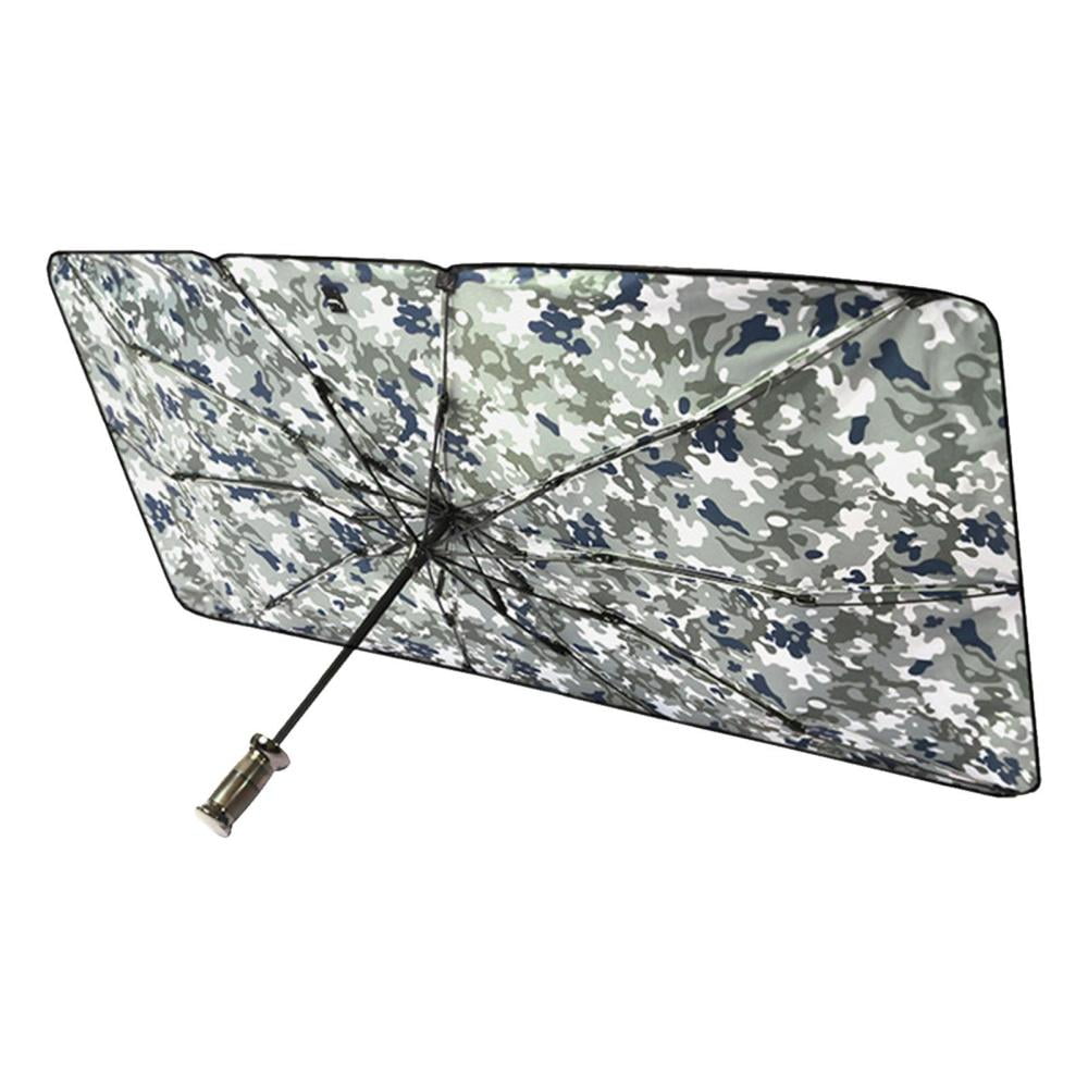 Car Sun Shade Windshield|Umbrella Sun Shade For Car|Window Sunshade ...