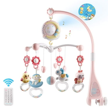 Tiny Love Dual Motion Development Mobile toy - Walmart.ca
