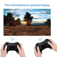 High Performance Wireless Pro Controller for Nintendo Wii U Bluetooth ...