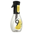9 Elements Foaming Dish Spray, Dish Soap, Lemon Scent, 16 fl oz Bottle ...