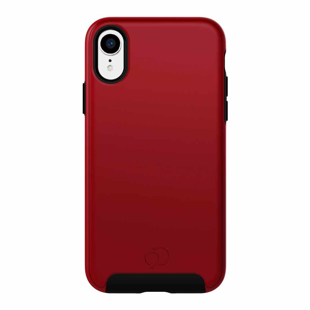 Nimbus9 Cirrus 2 Case Crimson (Red) for iPhone XR Cases - Walmart.com