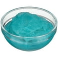 Luigis Dairy Free Blue Raspberry Sherbet, 100% Juice, 4.4oz -- 96 per ...