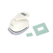 Rectangle Hole Punch