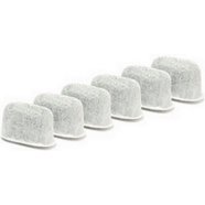 NISPIRA Charcoal Water Filter Pod for KitchenAid KCM11WF - Set of 12 ...