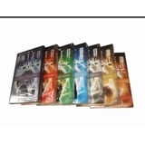 The Outer Limits Complete Series Seasons 1-7 (DVD) - Walmart.com