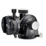 Arca Swiss d4 Geared Tripod Head with Quick Set FlipLock Device (Plate ...