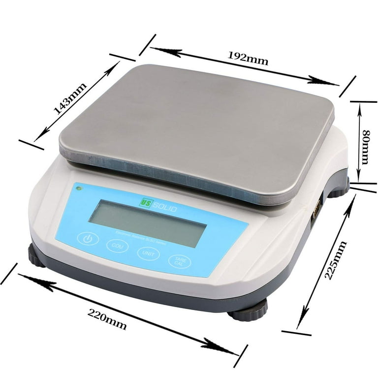 Electronic Lab Scale