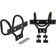 Ultra-Tow Self-Locking Motorcycle Wheel Chock - Walmart.com