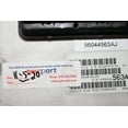04 GRAND CHEROKEE 4.0L ECU ECM PCM ENGINE COMPUTER UNIT 56044563AJ ...