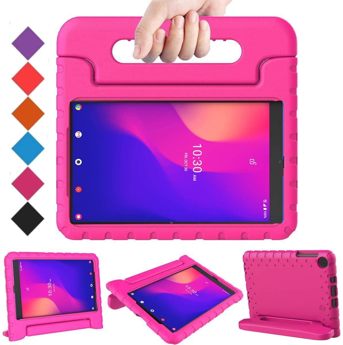 Alcatel Joy Tablet