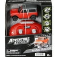 Adventure Force (1:64) Battery Remote Control Nano Racers, Assorted ...