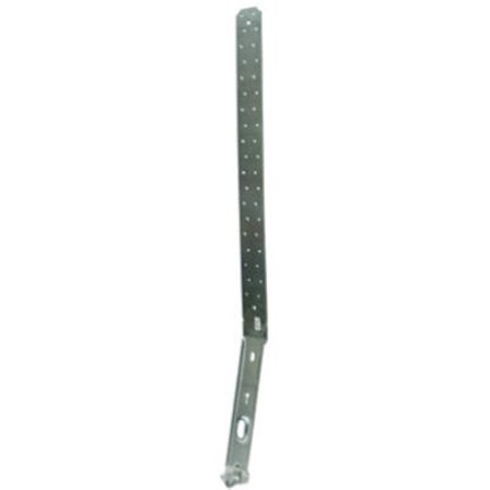 Simpson Strong Tie STHD14-WEST 4.75 x 3 in. Strap Tie Hold Down ...