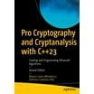 Serious Cryptography : A Practical Introduction to Modern Encryption (Paperback) - Walmart.com