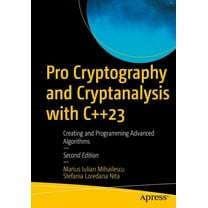 Serious Cryptography : A Practical Introduction to Modern Encryption (Paperback) - Walmart.com