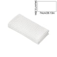 2 Pack Waffle Weave Towel, Honeycomb Texture Face Cloth for Hand Drying ...