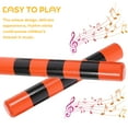 Musical Instruments Rhythm Lummi Sticks for Kids Children Sand Drum ...