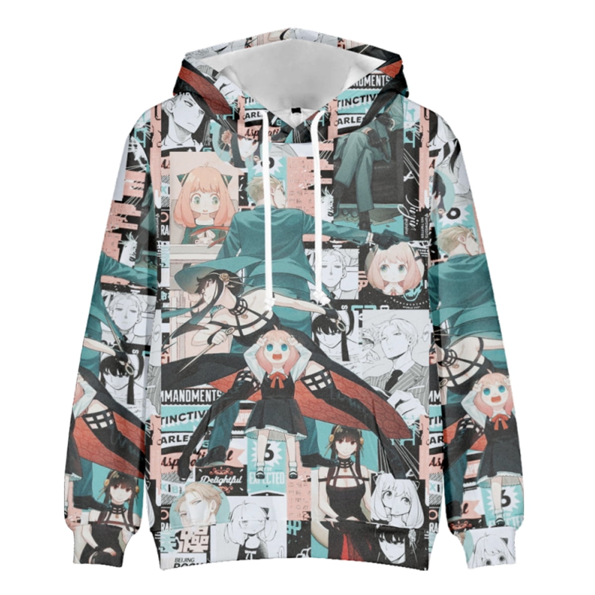 Cool Sweatshirts For Girls