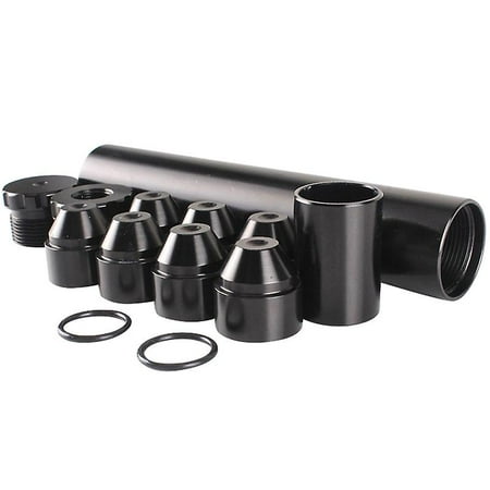 13pcs Car Oil Filter Kit Car Fuel Filter Parts Automotive Threaded Oil ...