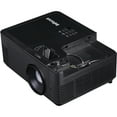InFocus IN138HD DLP 1080p 4000 Lumens, 3X HDMI, VGA, 3D and Wi-Fi Ready ...