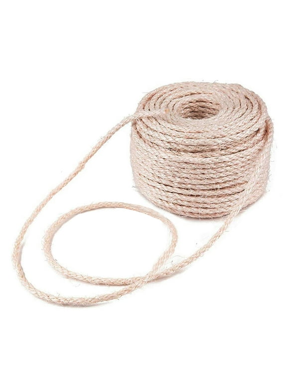 Sisal Ropes in Ropes - Walmart.com
