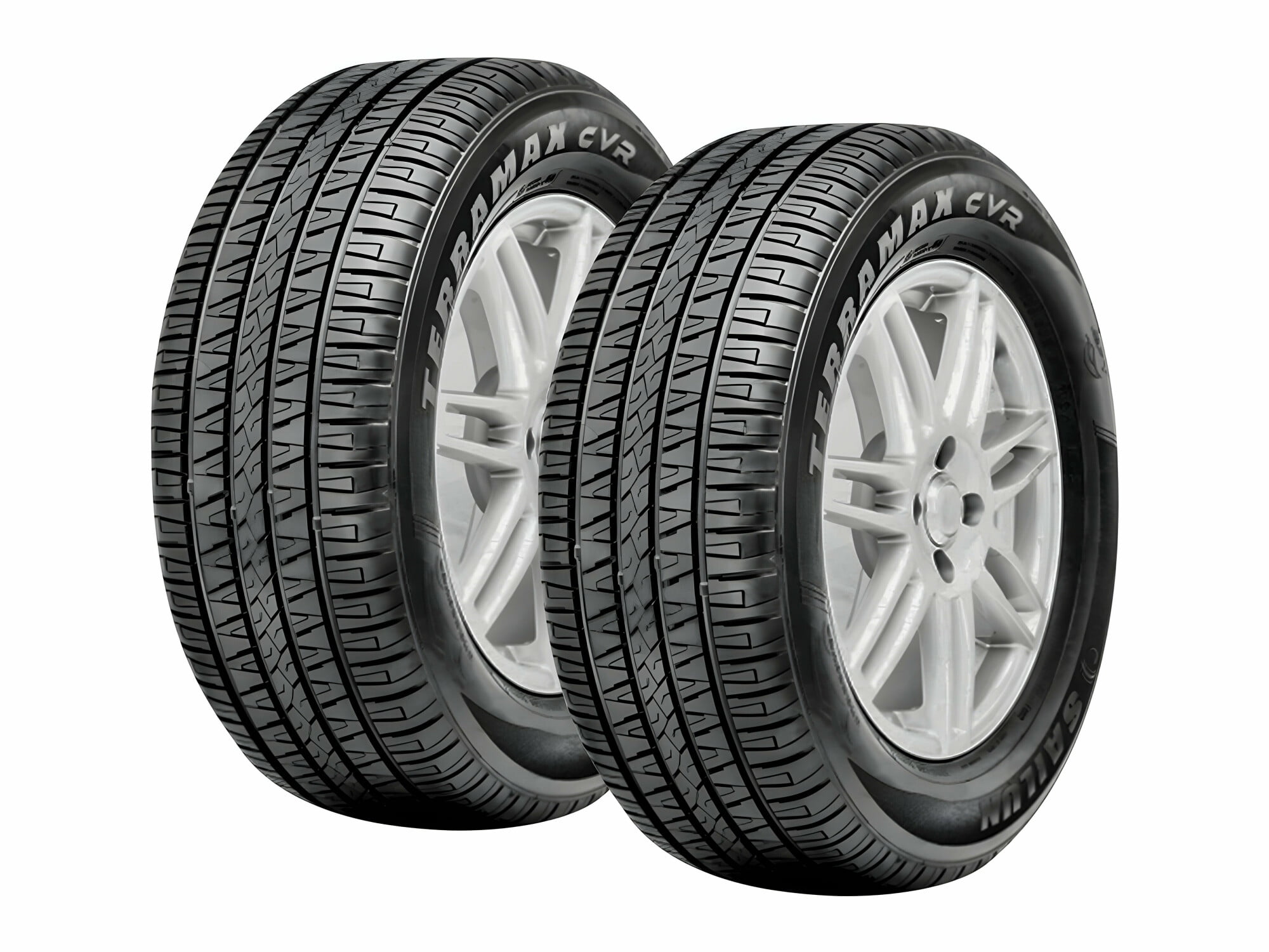 Pack 2 Llantas SAILUN Terramax CVR 215/70R16 100H | Walmart en línea