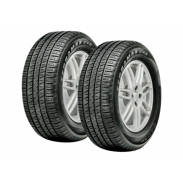 Pack 2 Llantas SAILUN Terramax CVR 215/70R16 100H | Walmart en línea