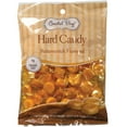 Coastal Bay Sugarless Assorted Fruit Flavors Hard Candy, 2.75oz Bag ...