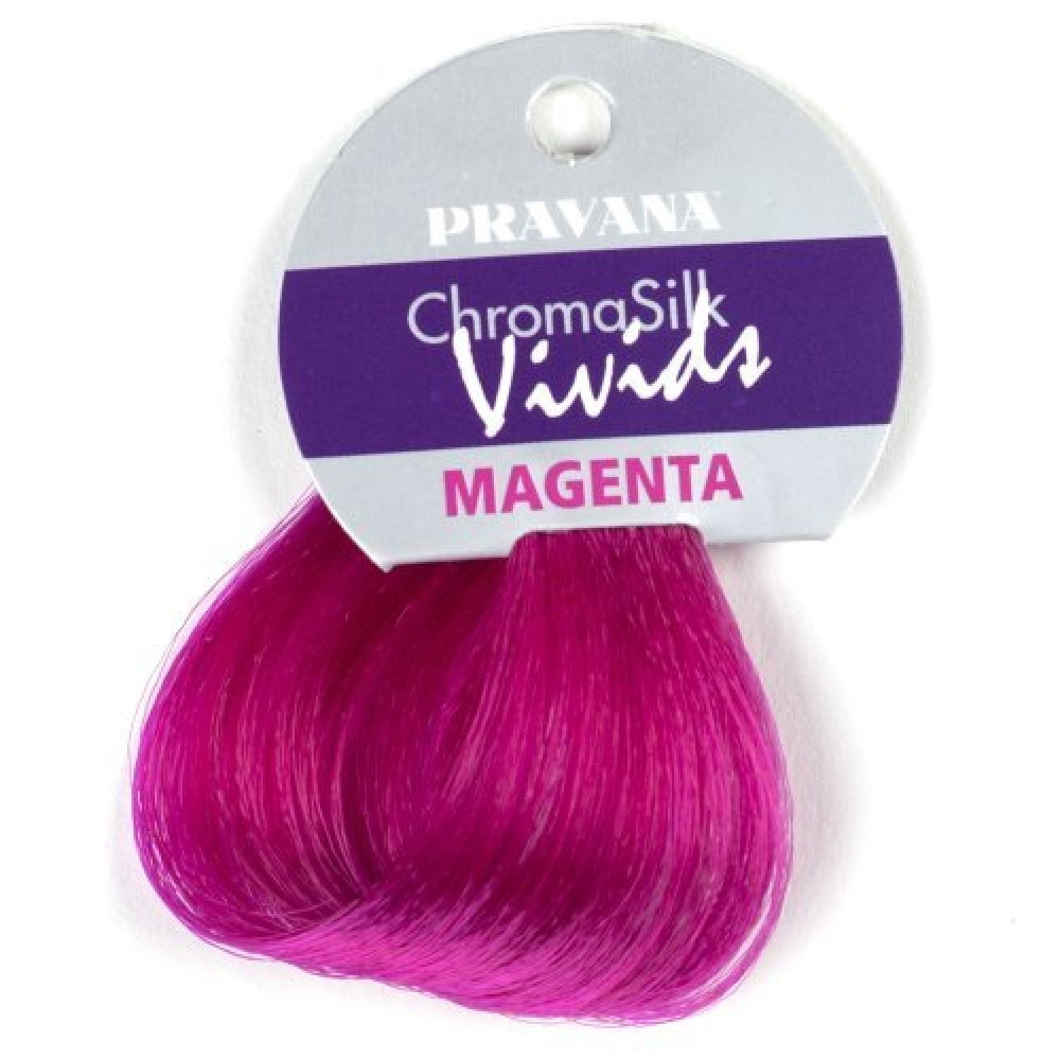 Pravana Wild Orchid And Magenta