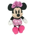 Disney Baby Minnie Mouse Plush 12 inch Stuffed Animal Pal - Walmart.com