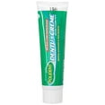 Polident Denture Cleaner Toothpaste, Denture Cleansing Toothpaste 3.9 ...